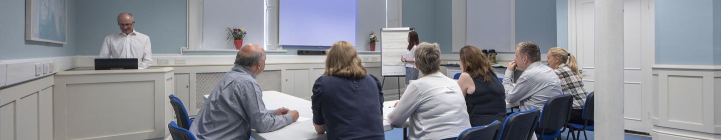 Courses | Carmichael Ireland