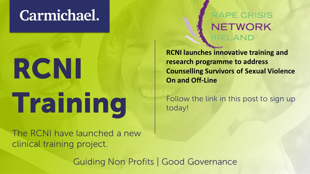 RCNI Launch Clinical Innovation Project with Dr Jessica Taylor ...