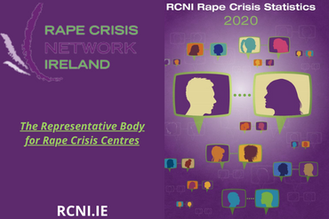 RCNI to Launch 2020 Report Online | Carmichael Ireland